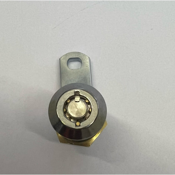 4314-0300 KD 30mm RPT Camlock (180 degree turn)