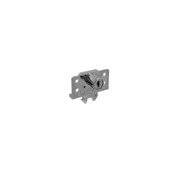 Lowe and Fletcher 5834 Sliding Door Lock (Claw)