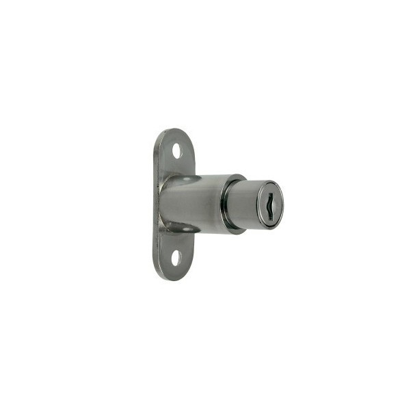 Lowe and Fletcher 5862 Sliding Door Lock