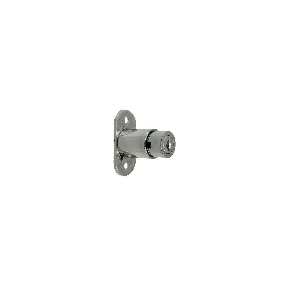 Lowe and Fletcher 5860 Sliding Door Lock