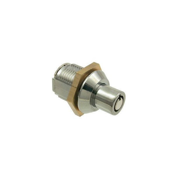 Radial Pin Plunger Lock 4361