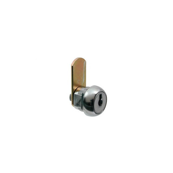 Lowe and Fletcher 1361 (Round Face) Camlock 11mm