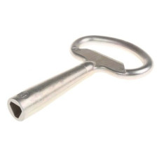 TR2 8mm Triangle Spanner Key