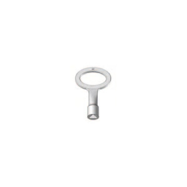 TR3 7mm Triangle Spanner Key