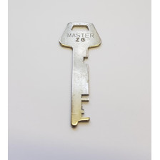 Master Keys