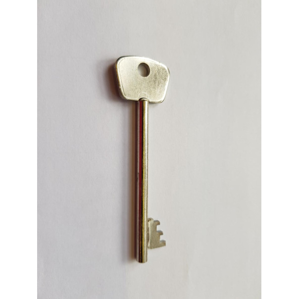 Lowe and fletcher 55 series 7 lever safe lock key