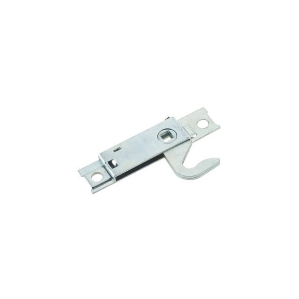 5589 Hooked Bolt Budget Lock - 112mm