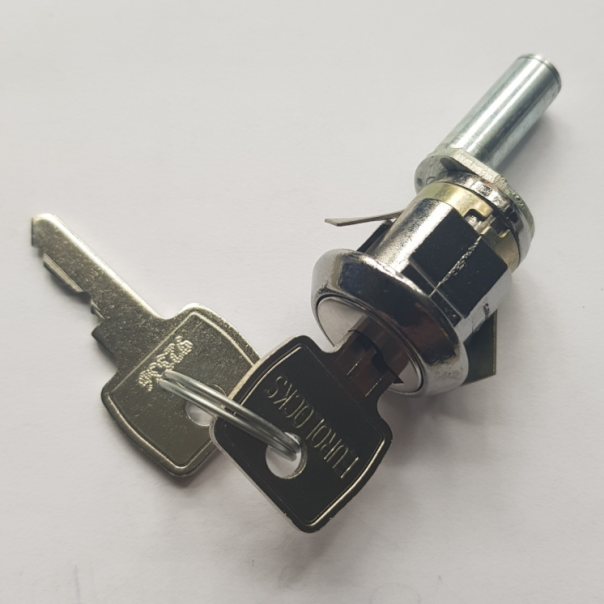 Lowe and Fletcher F335 Multi-Drawer Lock 20mm