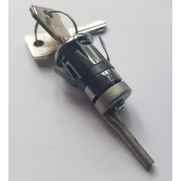 Lowe and Fletcher 5607 - BIS Pedestal Lock