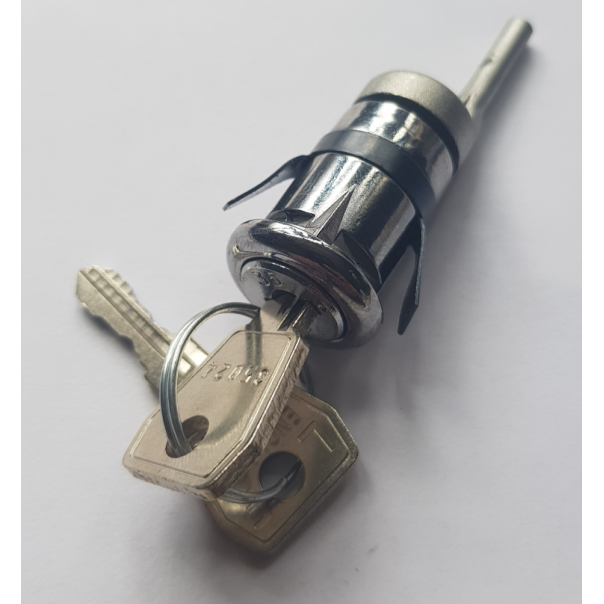 Lowe and Fletcher 5607 - BIS Pedestal Lock