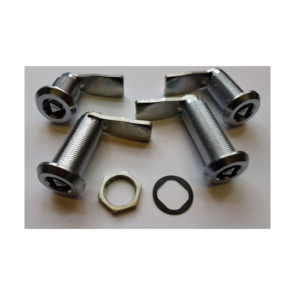 20160 8mm Triangle Drive / 60mm Long Body Spanner Lock