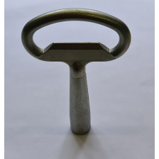 TR2 8mm Triangle Spanner Key