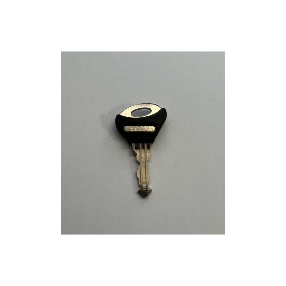 Lowe and Fletcher Override key for 3780 and 2800 Combination Locks