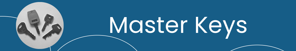 Keys | Lewis Locks LTD