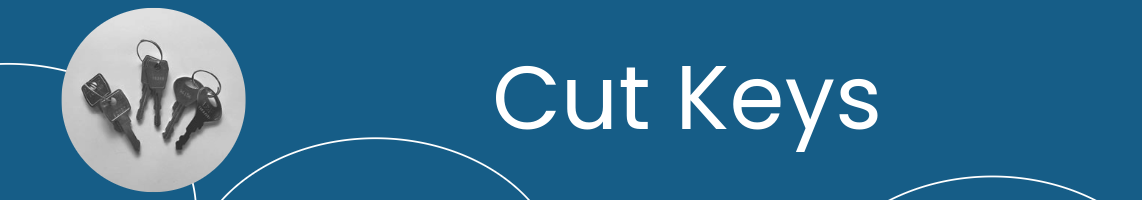 Cut Keys